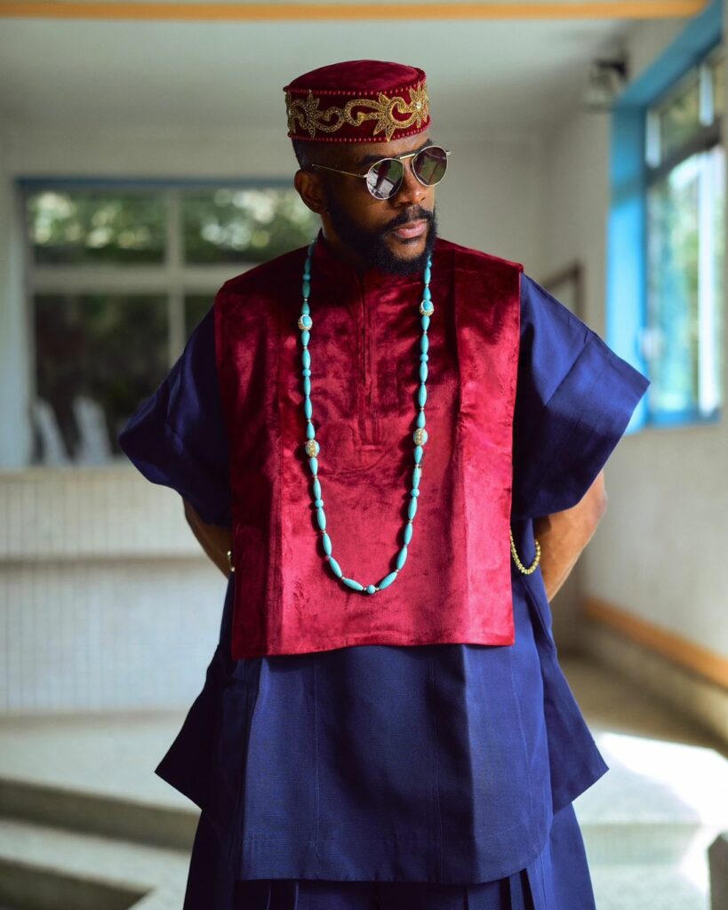 BBNaijaS9: Ebuka Obi-Uchendu Steals the Spotlight in Ugo Monye's Piece ...