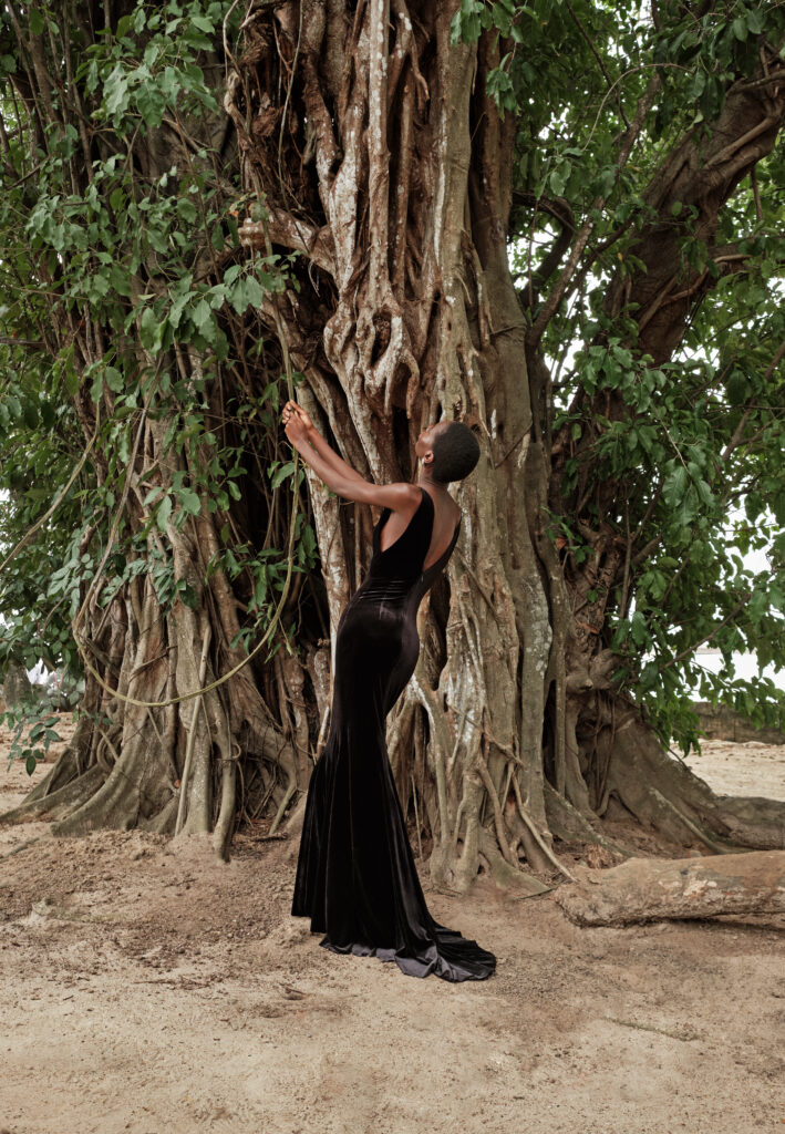 VICNATE Introduces the First Release of its N°8 Collection Called "Lady ...