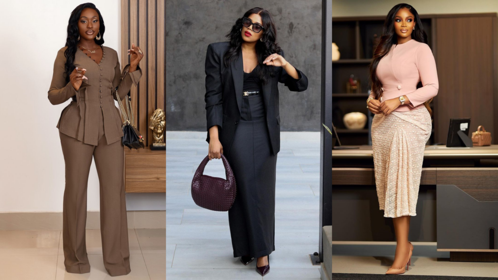 The Workwear Looks BN Style Editors Are Loving This Week | Edition 228 ...