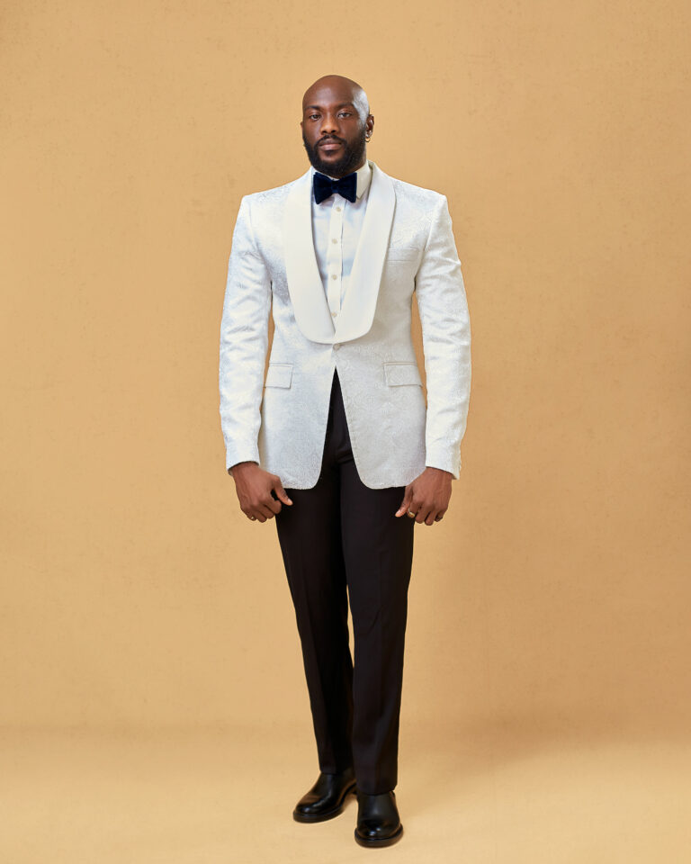 ZOMOGE's "The Wave" Pre-Collection Edit is a New Era of Men's Fashion ...