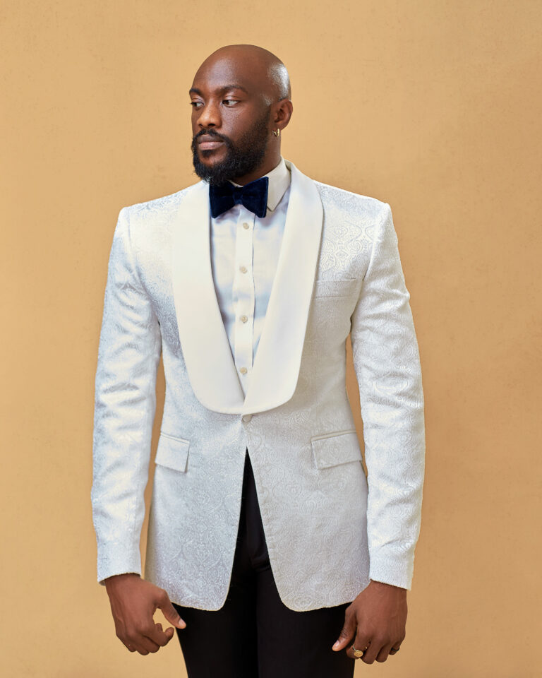 ZOMOGE's "The Wave" Pre-Collection Edit is a New Era of Men's Fashion ...