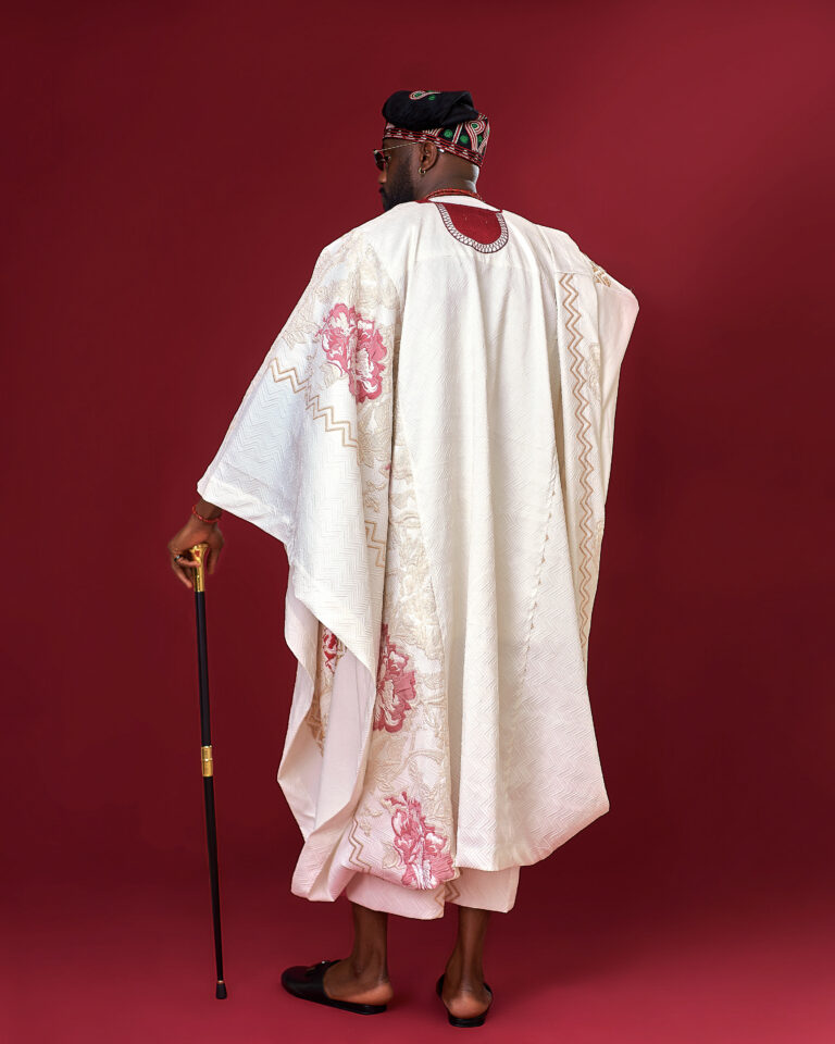 ZOMOGE's "The Wave" Pre-Collection Edit is a New Era of Men's Fashion ...
