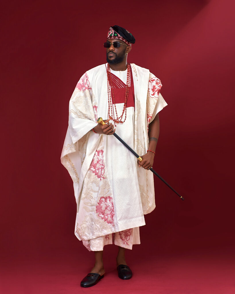 ZOMOGE's "The Wave" Pre-Collection Edit is a New Era of Men's Fashion ...