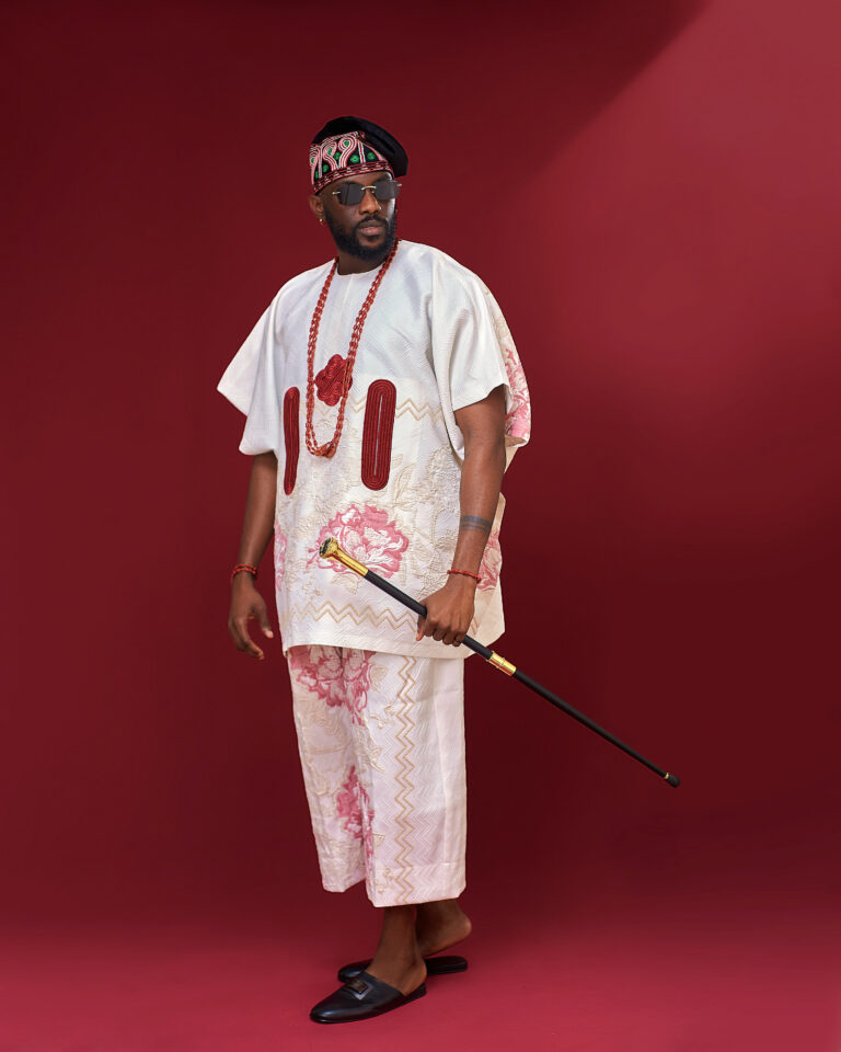 ZOMOGE's "The Wave" Pre-Collection Edit is a New Era of Men's Fashion ...
