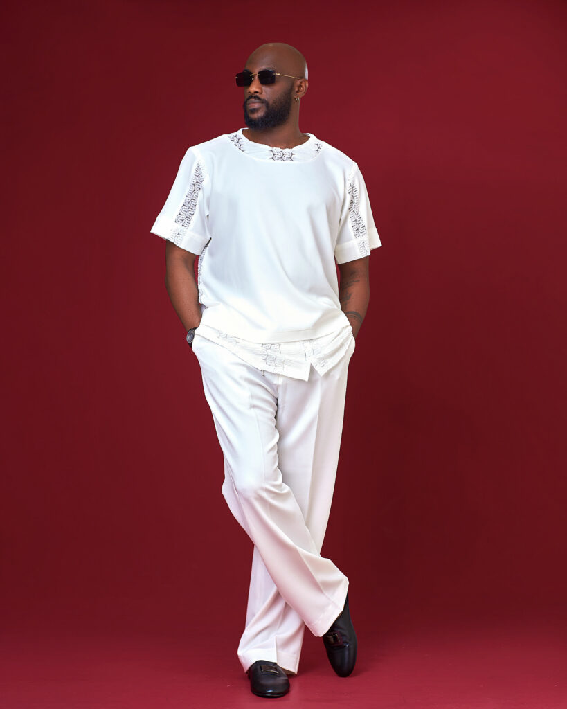 ZOMOGE's "The Wave" Pre-Collection Edit is a New Era of Men's Fashion ...