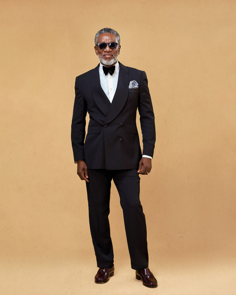 ZOMOGE's "The Wave" Pre-Collection Edit is a New Era of Men's Fashion ...