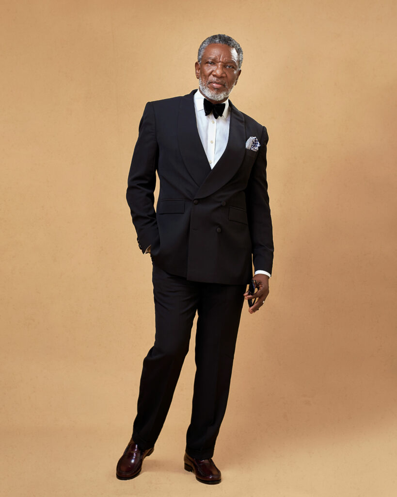 ZOMOGE's "The Wave" Pre-Collection Edit is a New Era of Men's Fashion ...
