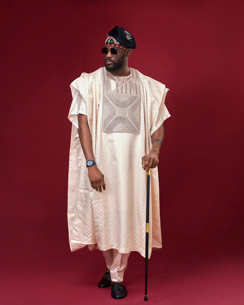 ZOMOGE's "The Wave" Pre-Collection Edit is a New Era of Men's Fashion ...