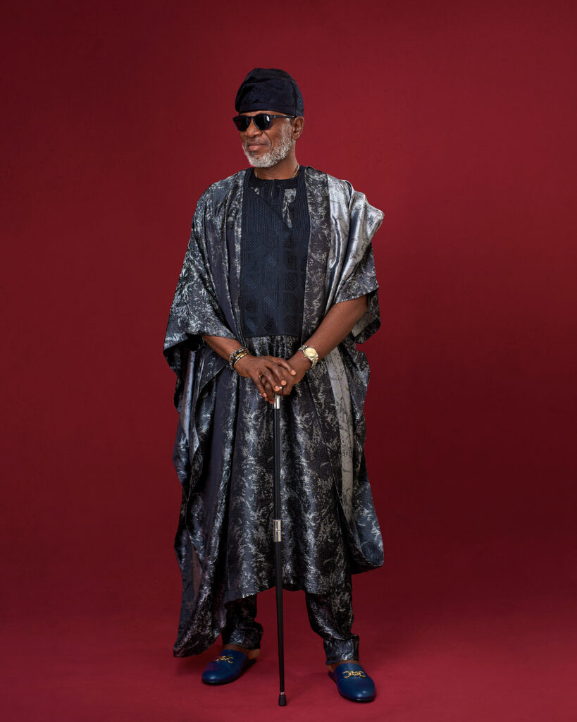 ZOMOGE's "The Wave" Pre-Collection Edit is a New Era of Men's Fashion ...