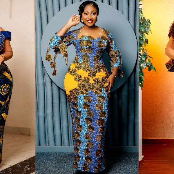 5 Out-Of-The-Box Natural Hairstyles to Steal From Chizi Duru | BN Style