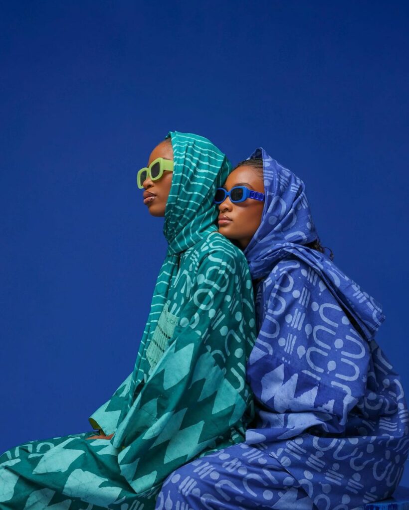 Dye Lab’s Artisanal Approach to Everyday Fashion is Where Art Meets ...