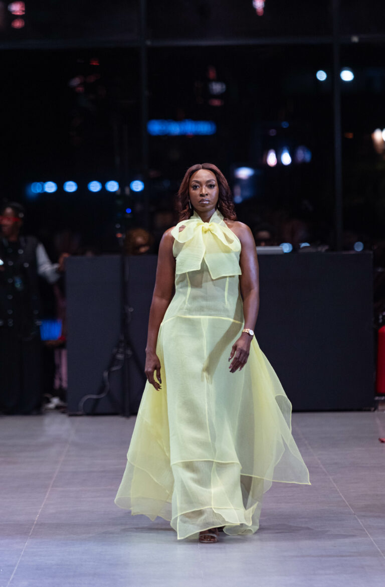 Ejiro Amos Tafiri's 'The Symphony of Convergence' Creates a Sense of ...