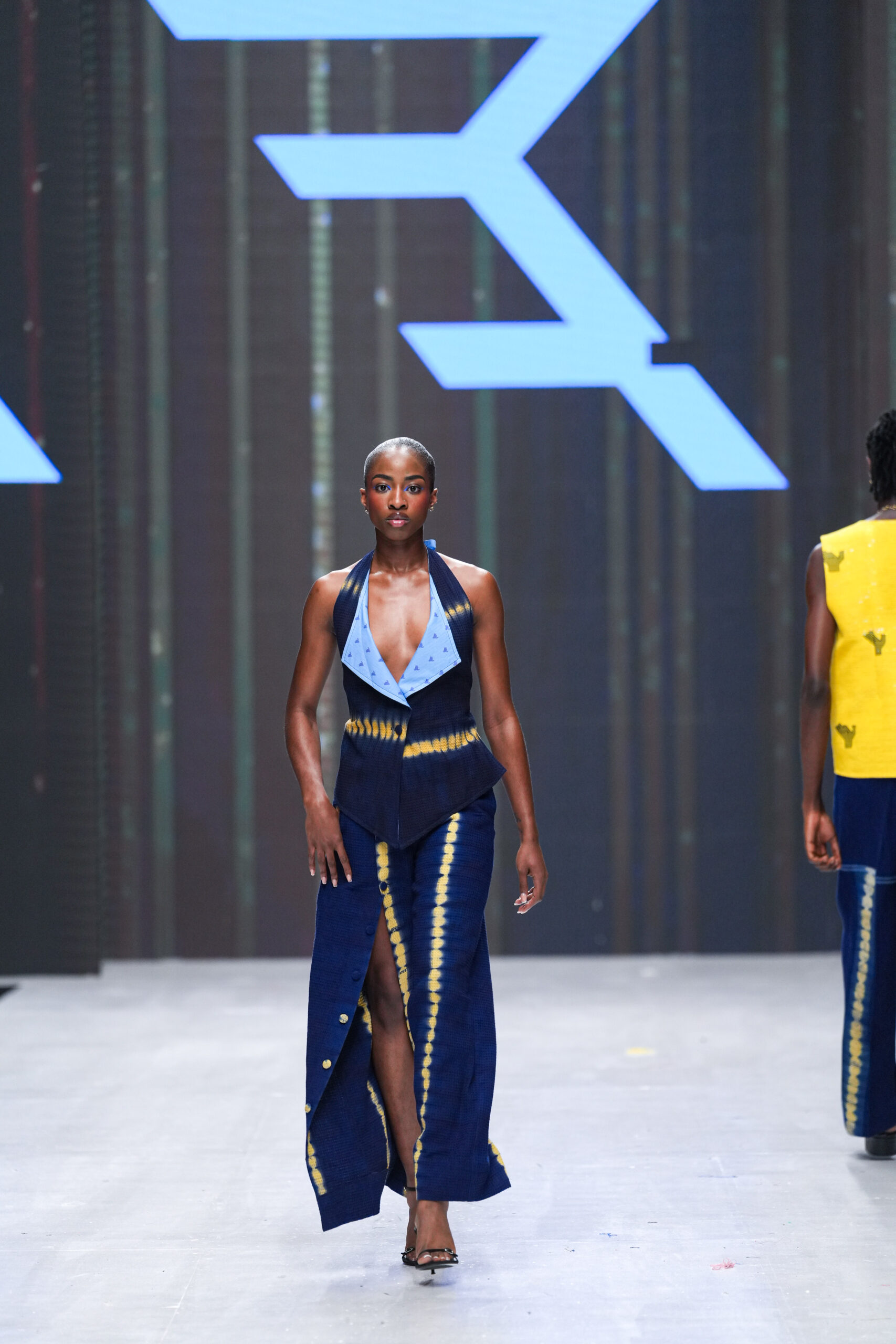 Lagos Fashion Week 2024 | Emmy Kasbit | BN Style