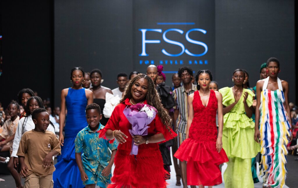 Lagos Fashion Week 2024 | For Style Sake (FSS) | BN Style