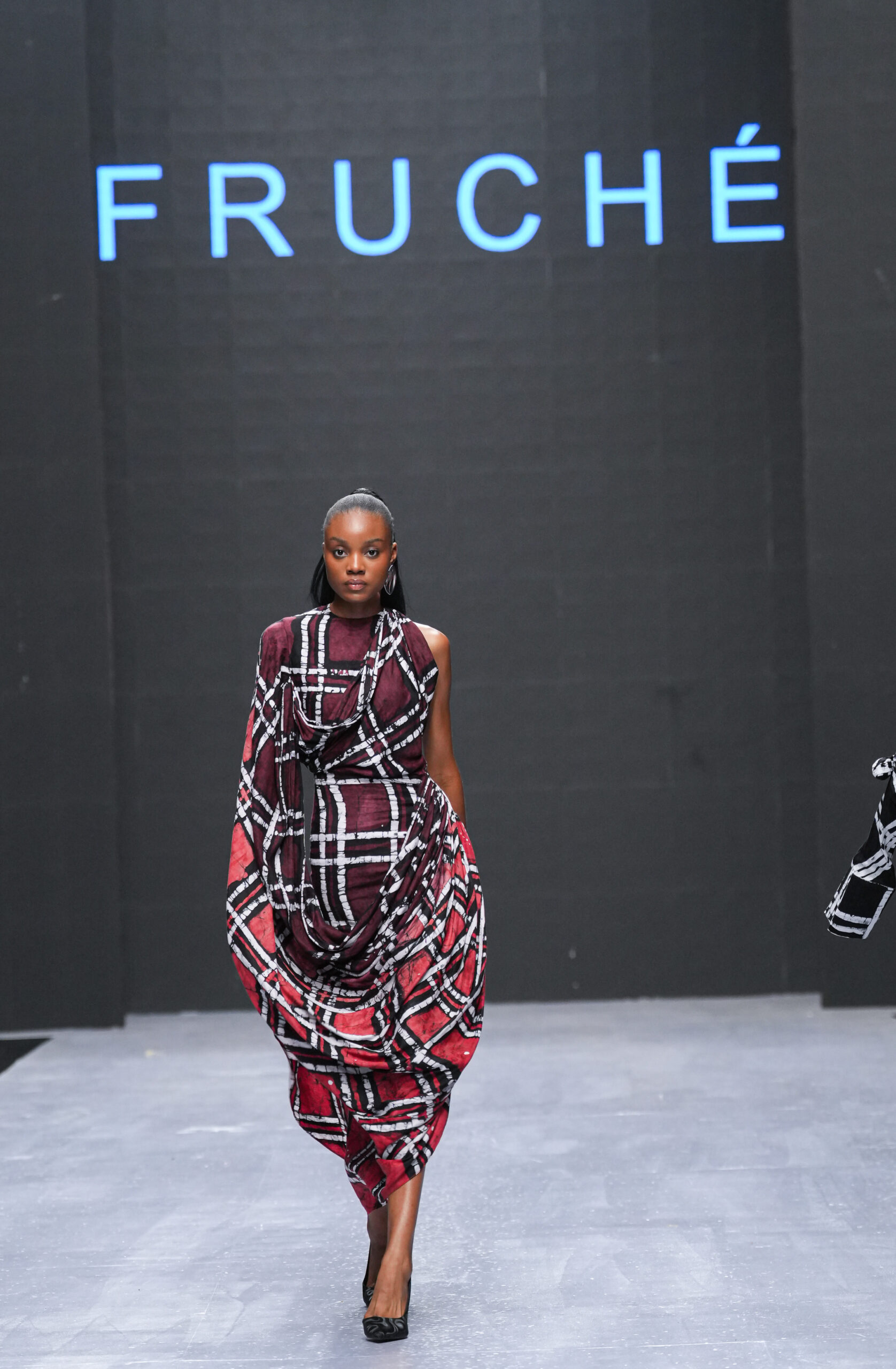 Lagos Fashion Week 2024 | Fruche | BN Style