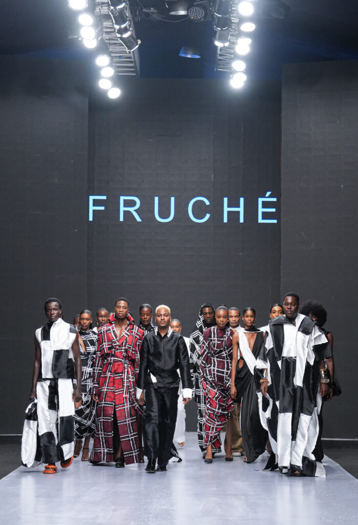 Clearly Invincible Launches The Lagos Fashion Scene 2025 Trend Report ...