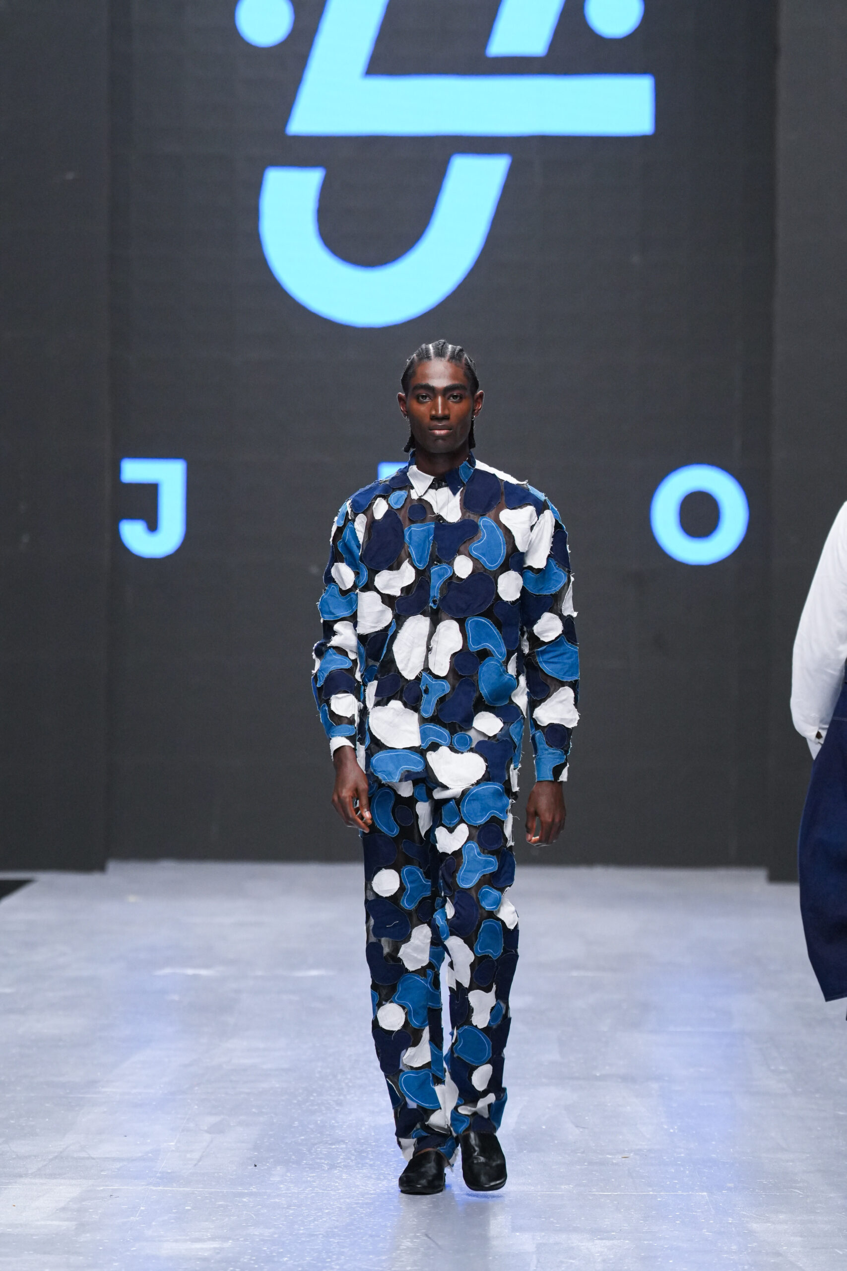 Lagos Fashion Week 2024 | JZO | BN Style