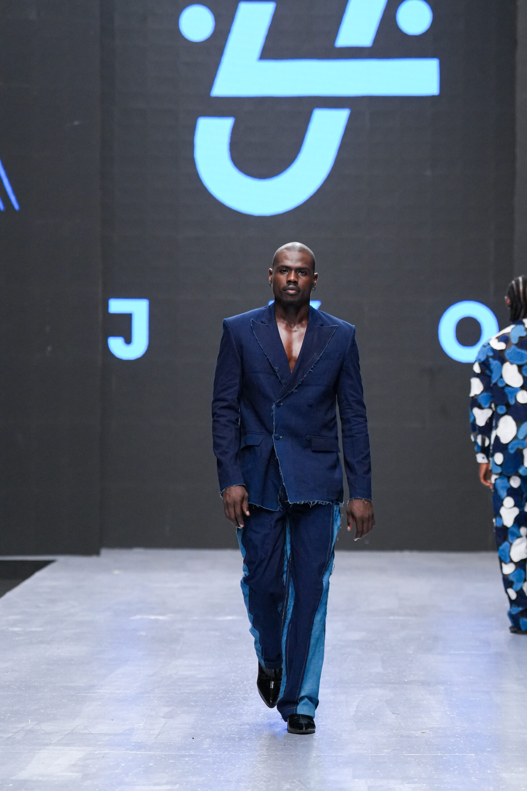 Lagos Fashion Week 2024 | JZO | BN Style