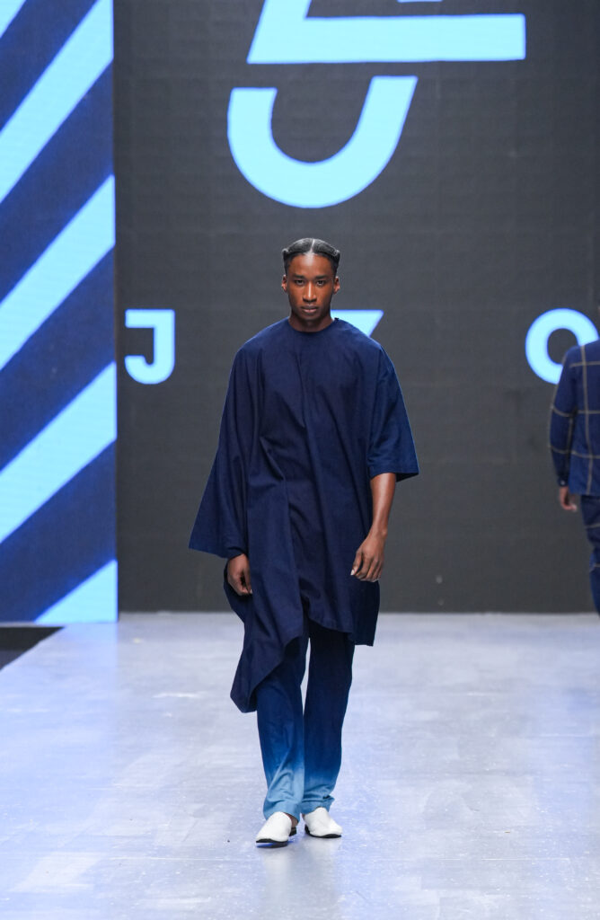 Lagos Fashion Week 2024 | JZO | BN Style