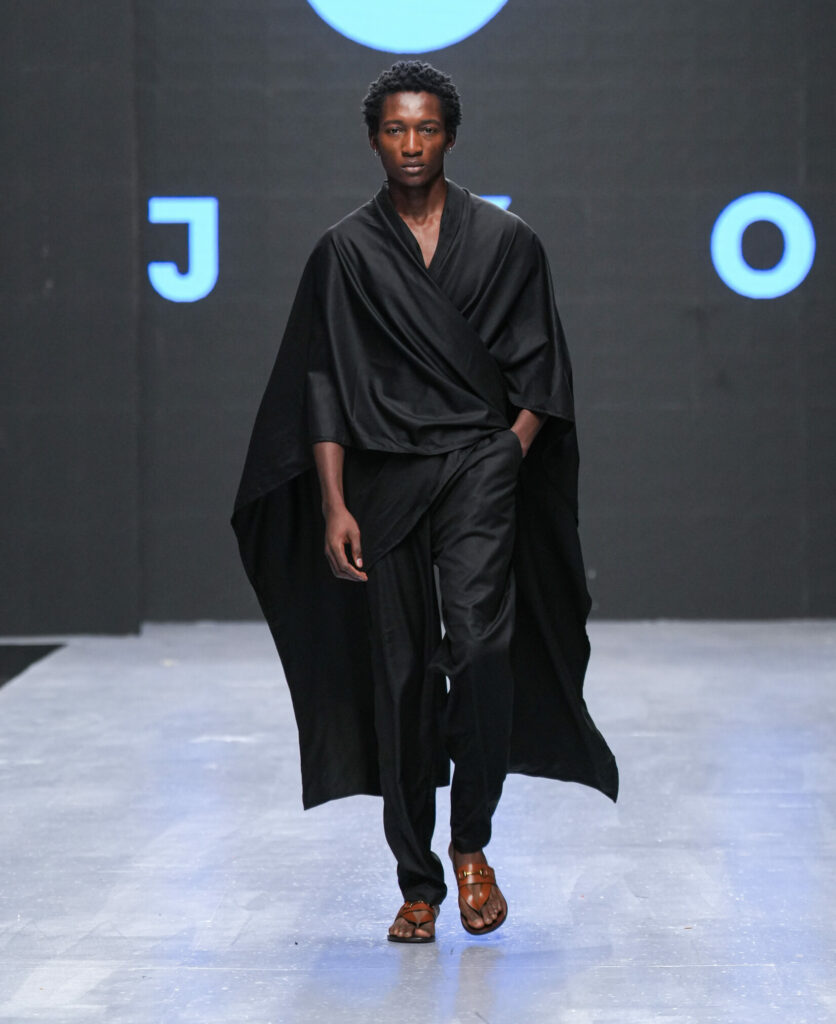 Lagos Fashion Week 2024 | JZO | BN Style