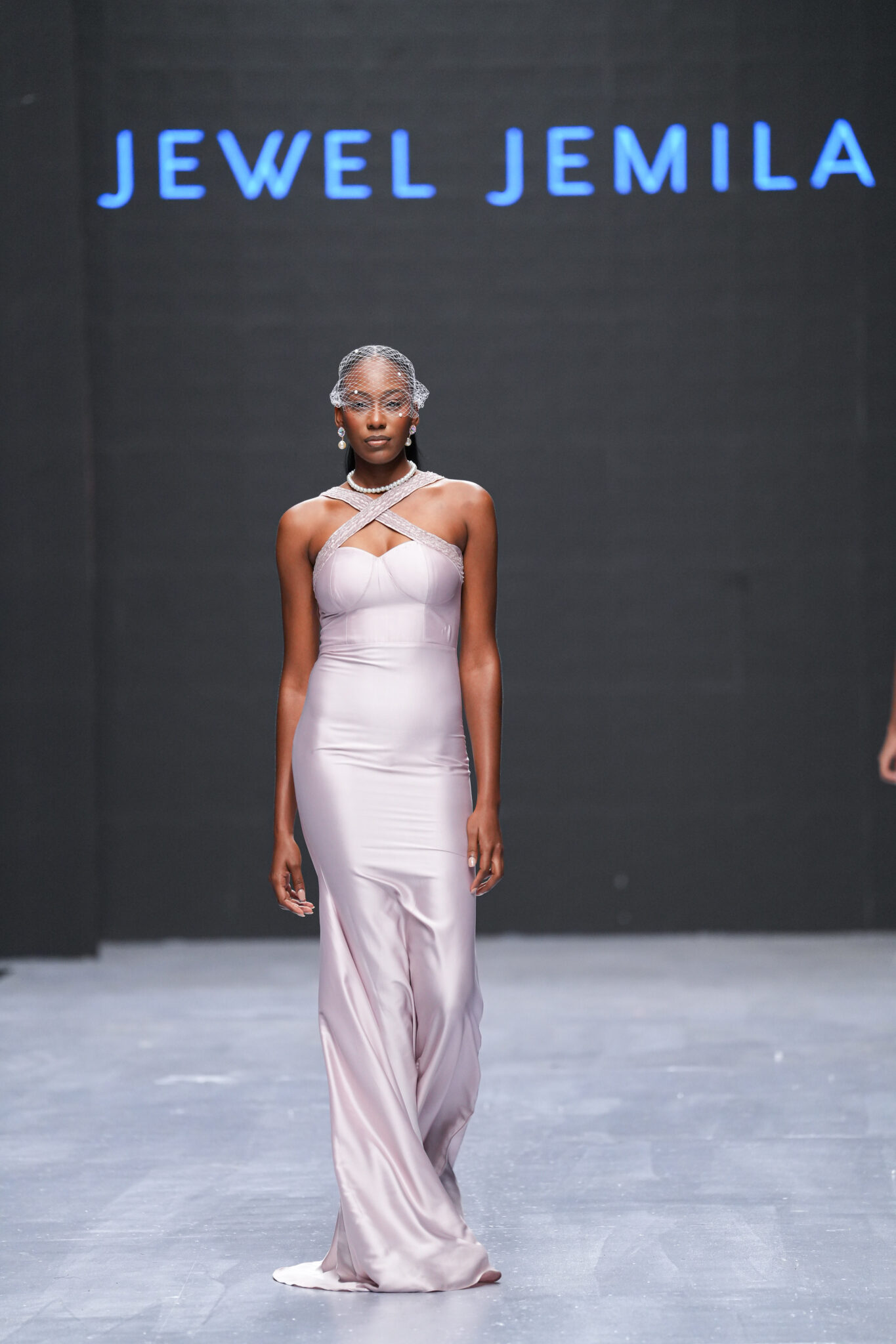 Lagos Fashion Week 2024 | Jewel Jemila | BN Style