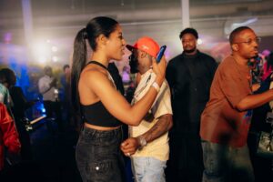 PUMA Nigeria Launches Exclusive PUMA X Davido 2.0 Collection, Have a ...