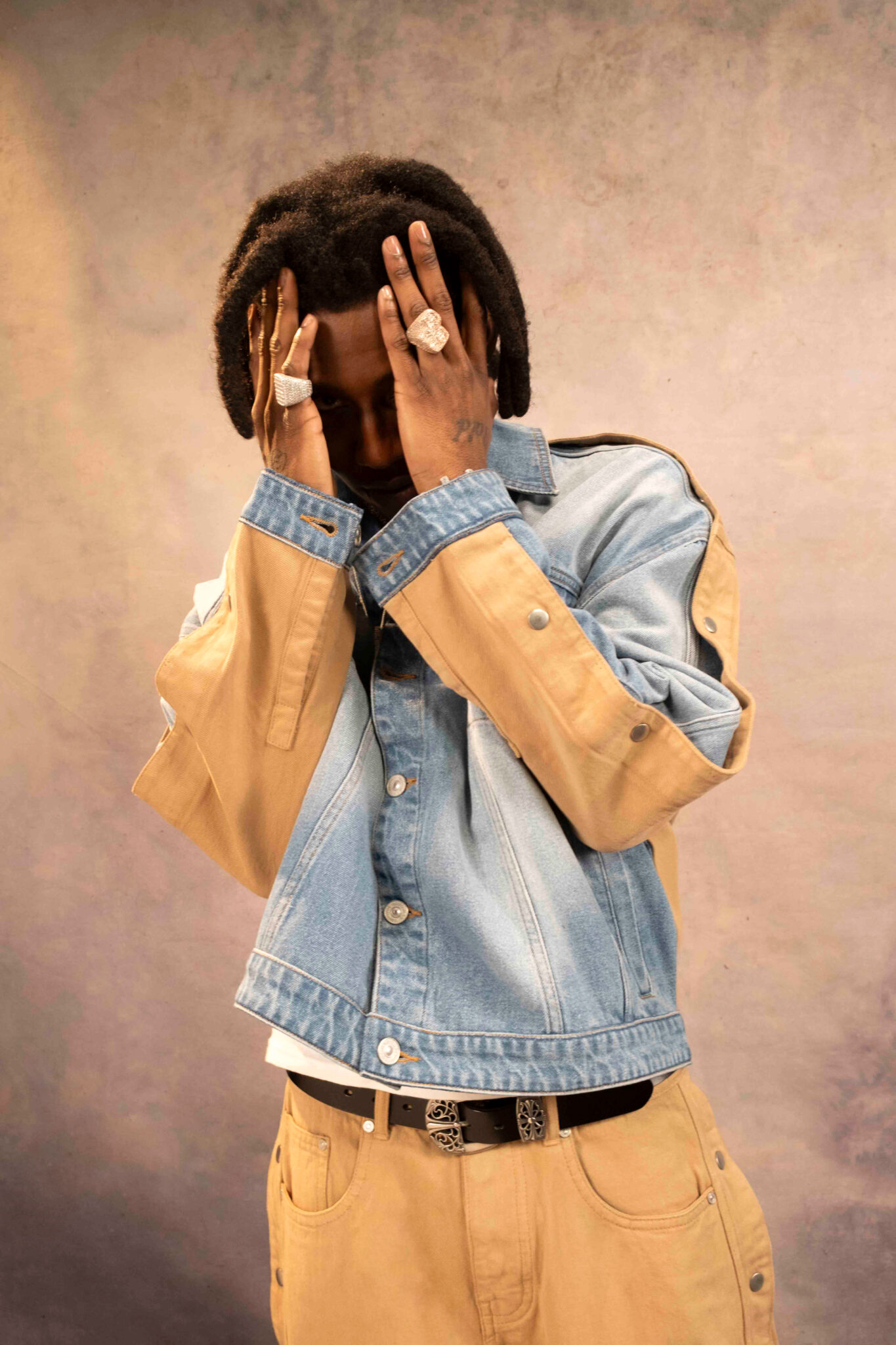 Shallipopi X boohooMAN Present a Collaborative Fashion Capsule, See ...