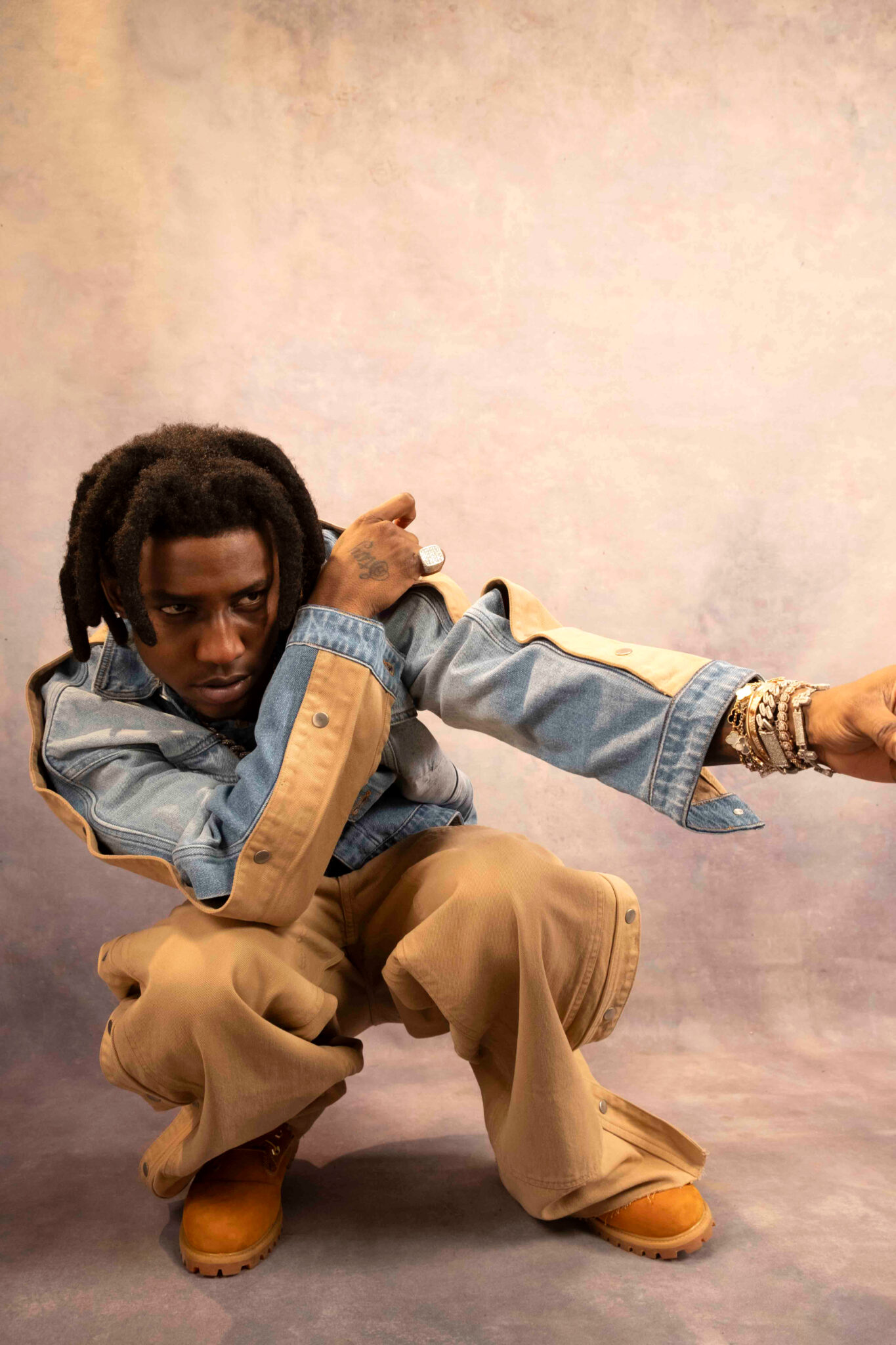 Shallipopi X boohooMAN Present a Collaborative Fashion Capsule, See ...