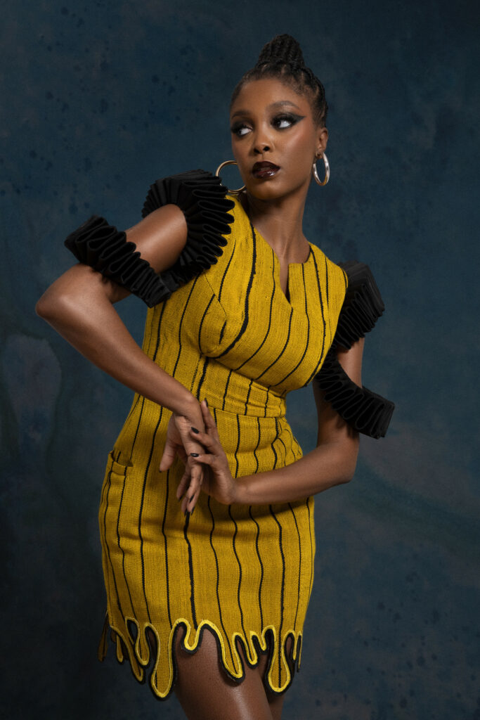 ÈJÌRẸ́ The Experience: a Celebration of Heritage & Style from SCQUEEZE ...