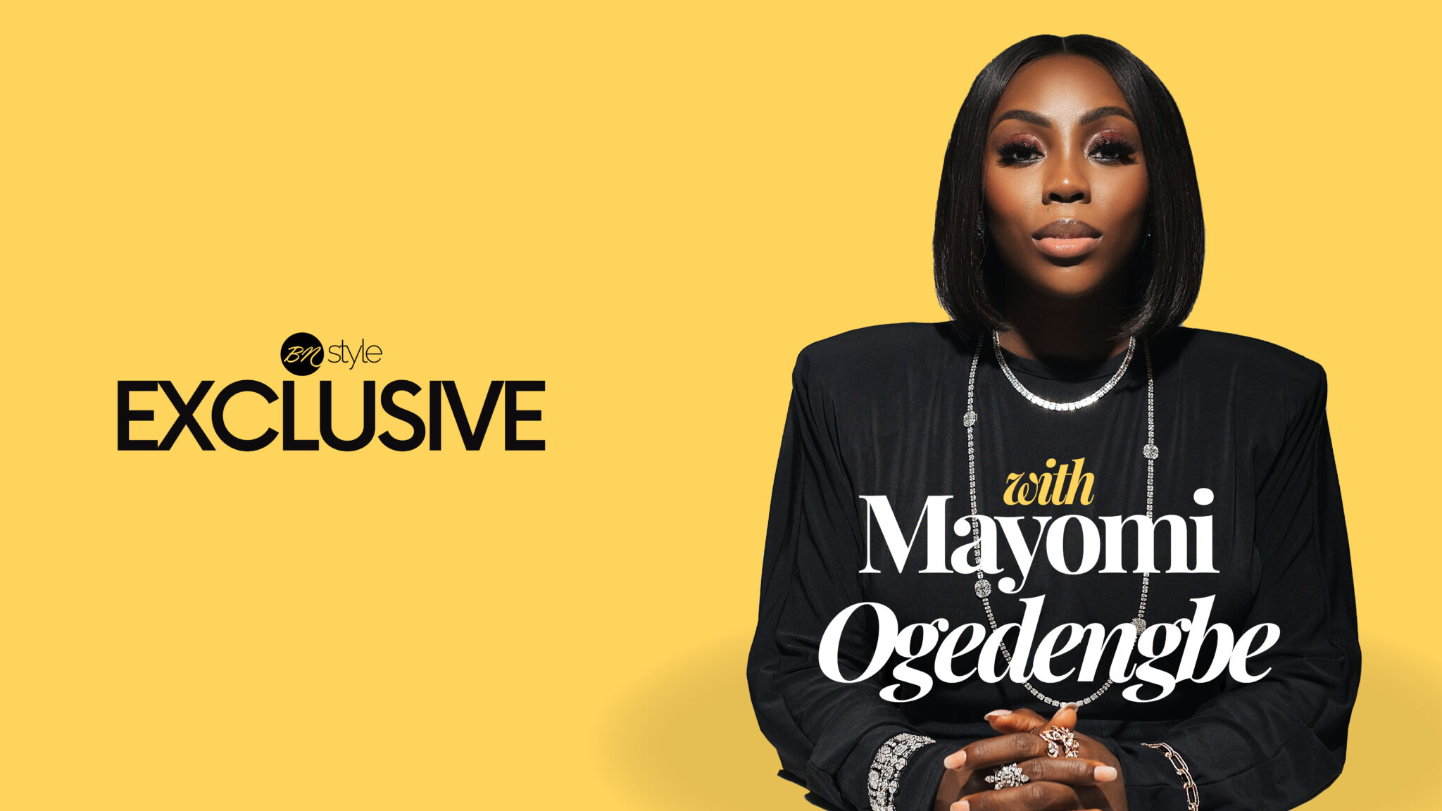 An African Diamond & Gold Empire: Mayomi Ogedengbe Talks the Business ...