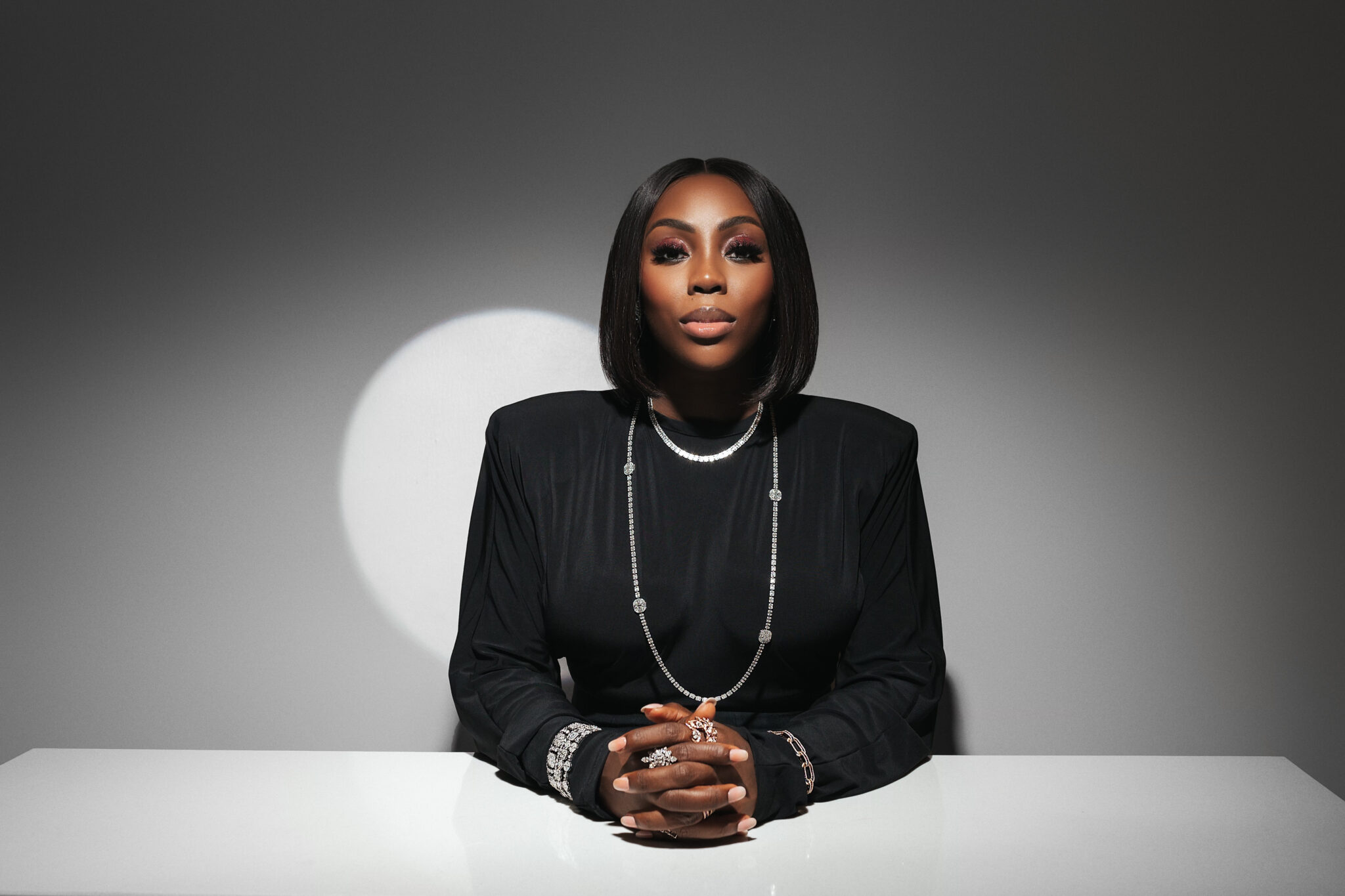 An African Diamond & Gold Empire: Mayomi Ogedengbe Talks the Business ...