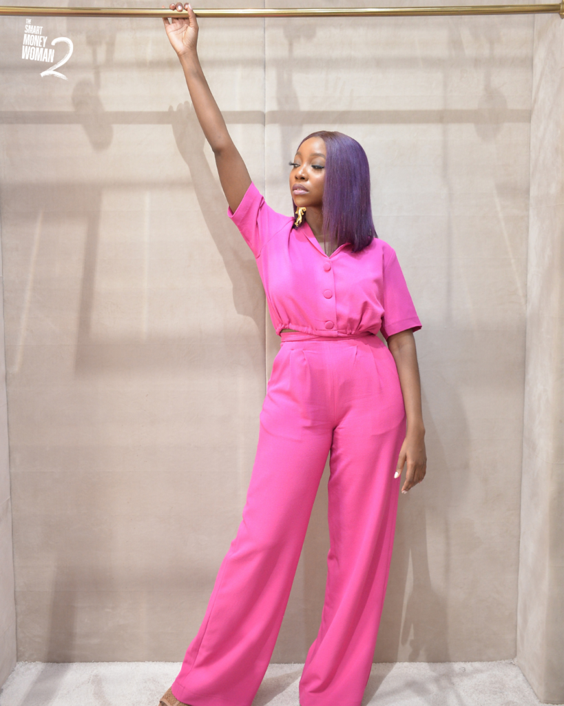 Every Iconic Outfit From "The Smart Money Woman" Season Two Episode One ...
