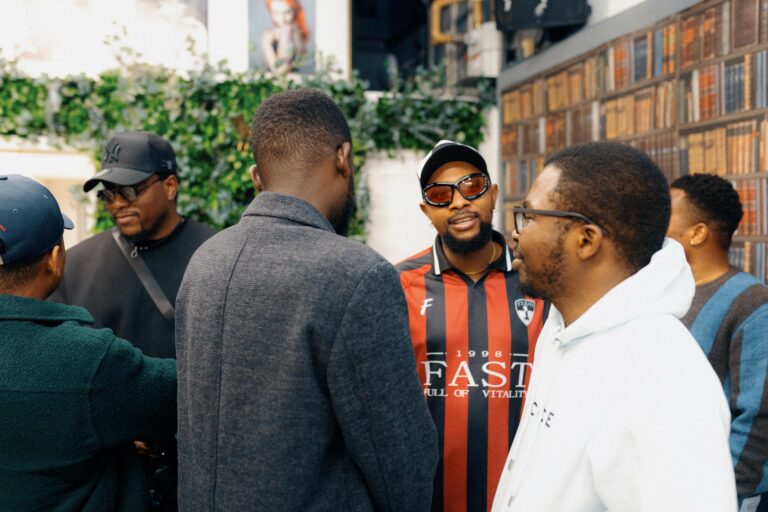 Zimma Vogue Presents Butterfly in the Snow: A Winter Wonderland of ...