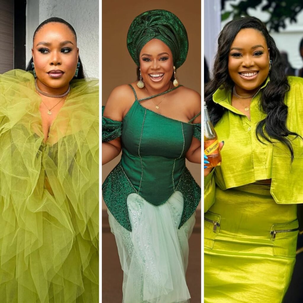 Cinderalla On The Decks! Thuli Phongolo's Fairytale Inspired Look Is ...