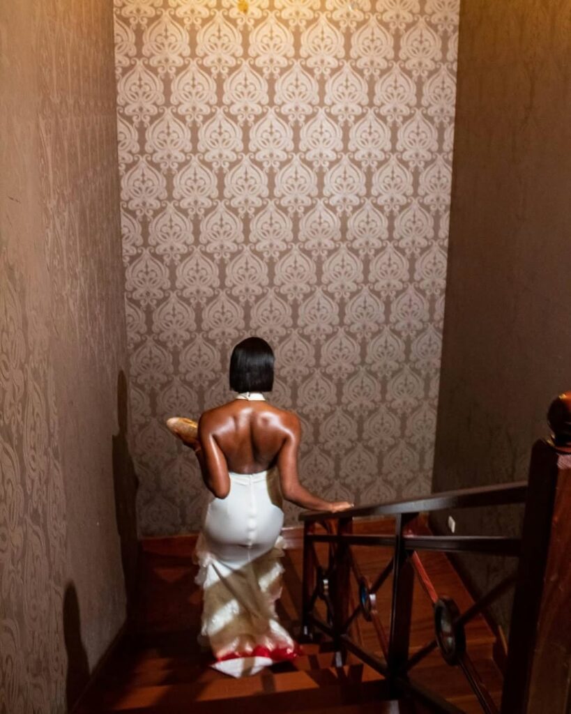 The Ultimate Guide to a Sculpted, Strong, and Confident Back | BN Style