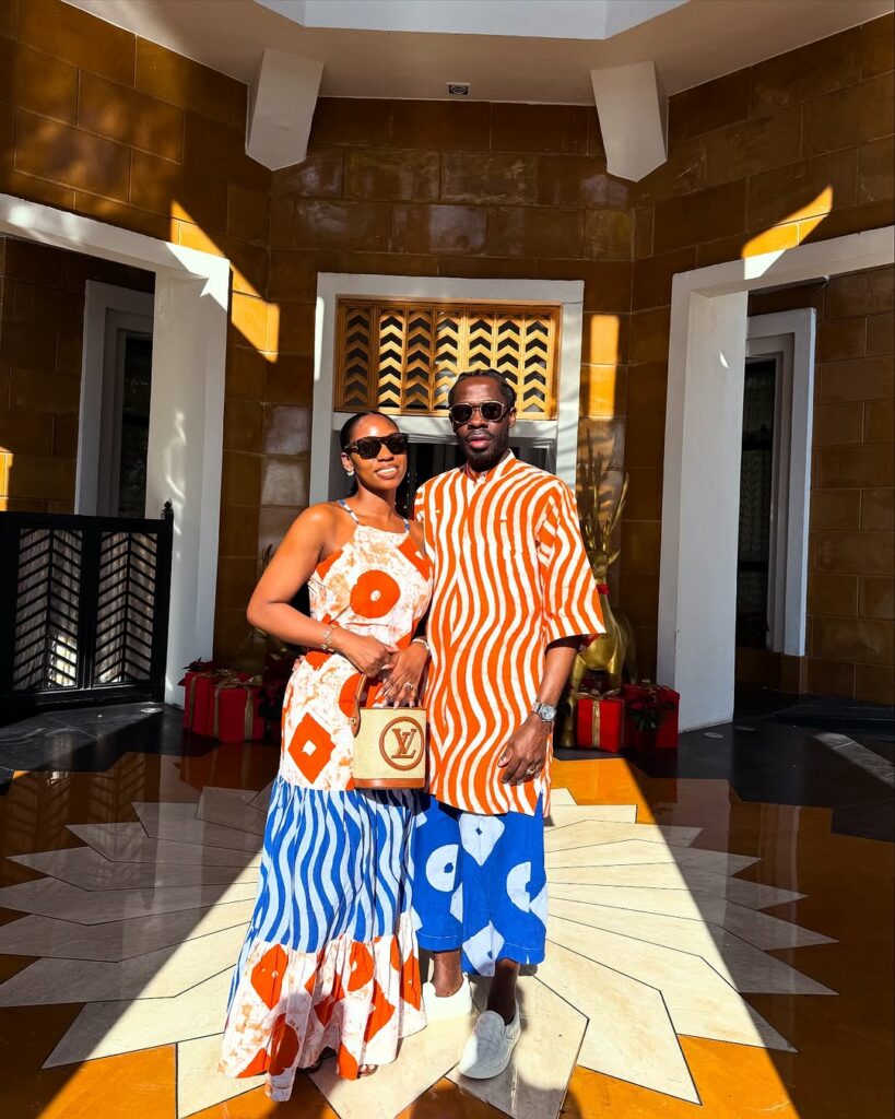 A Tapestry of Two Cultures: Sanya & Alkesh Thavrani Celebrate Love in ...