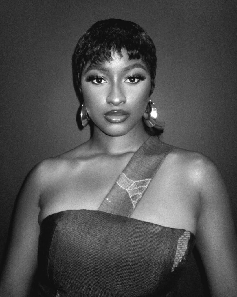 Considering A Big Chop Try A Pixie Cut First Bn Style