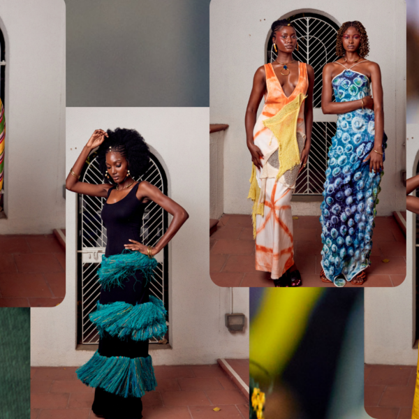 Kenya's Fashion Calendar kicked off with Nairobi Fashion High Tea 2018
