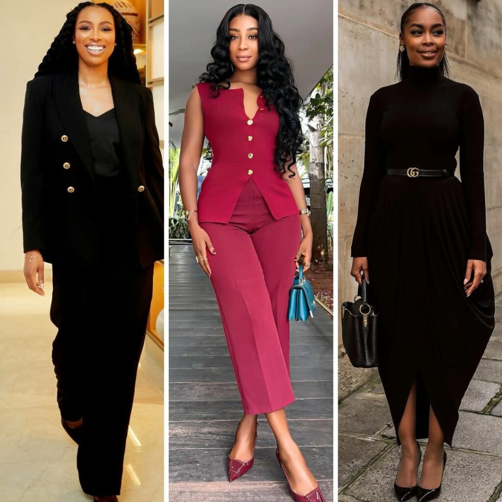 Kenya's Fashion Calendar kicked off with Nairobi Fashion High Tea 2018