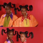 Weizdhurm Franklyn Debuts The Campaign for His Stunningly Ethereal ...