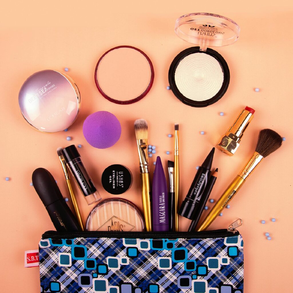 Here's How Makeup Has Changed In 2025: See What's In and What's Out ...