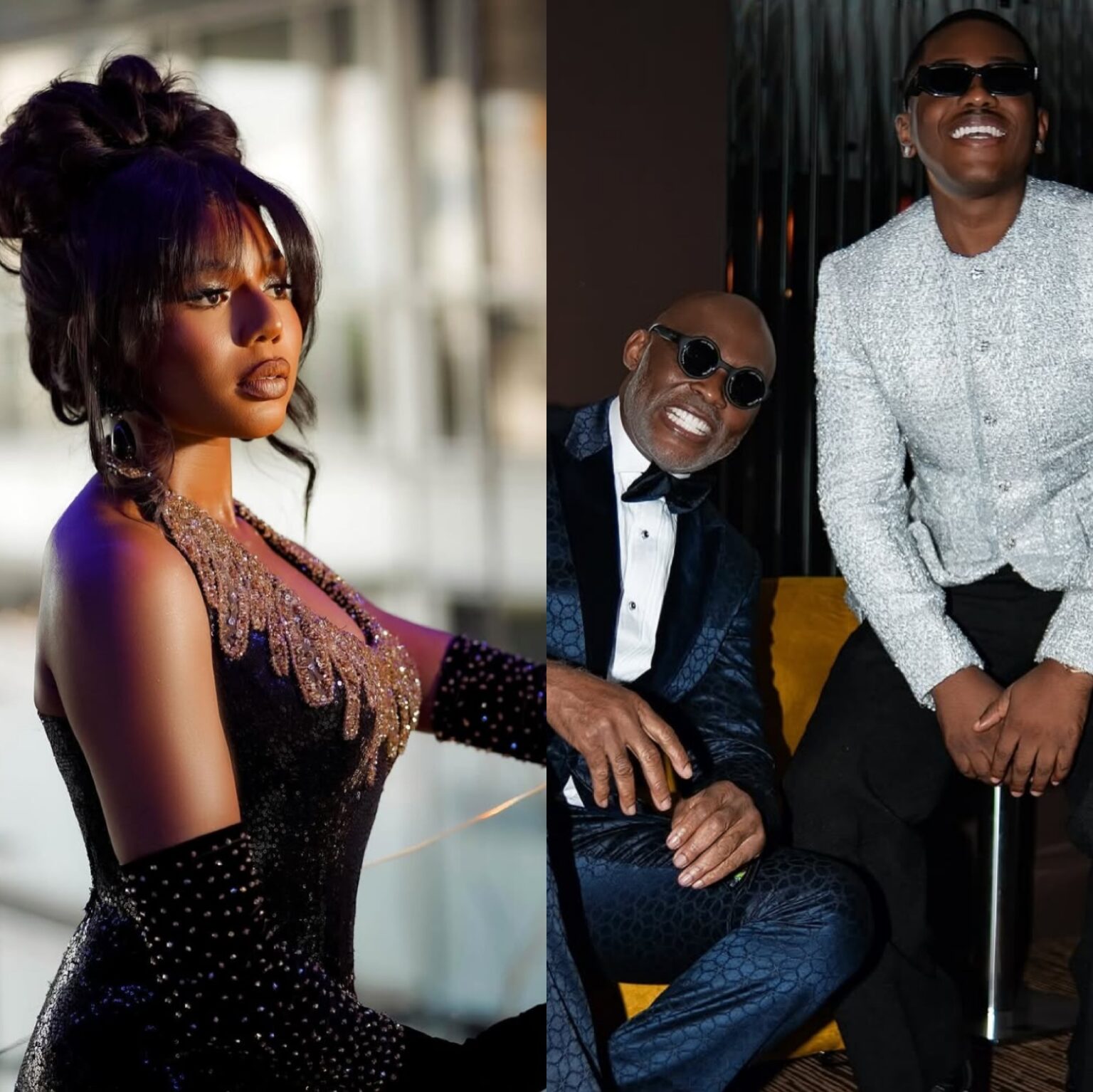 AMVCA 2024: The 12 Best Dressed Celebrities On The Red Carpet | BN Style