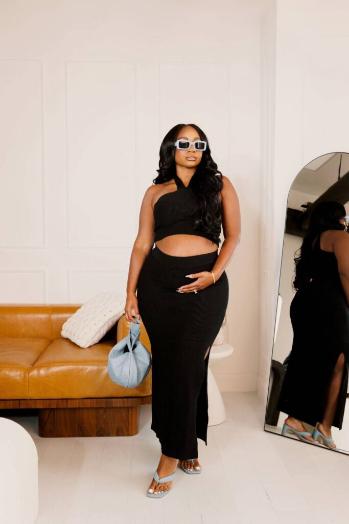 BN Style Your Bump: A Summer Lookbook for the Chic Mum-to-Be | BN Style