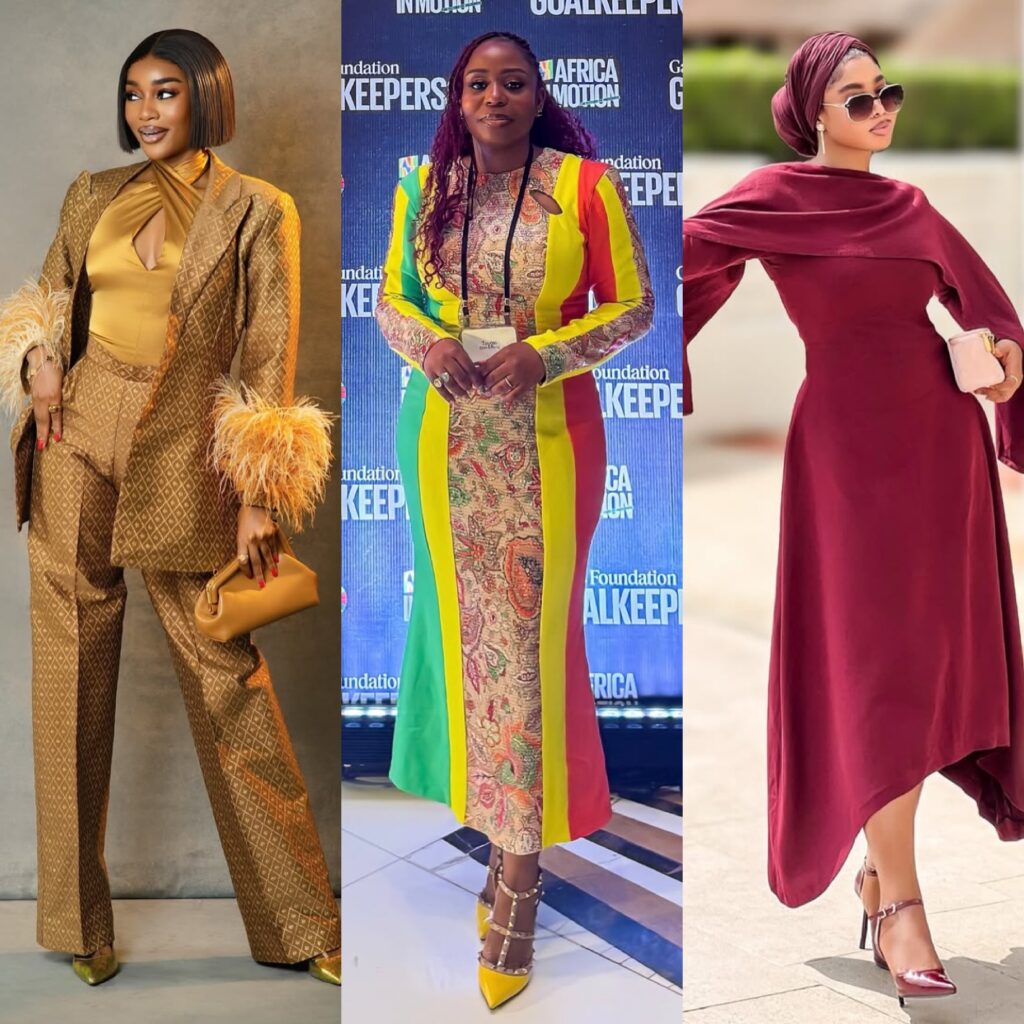 The Top 3 South African Models That Should Be On Your Radar RN | BN Style