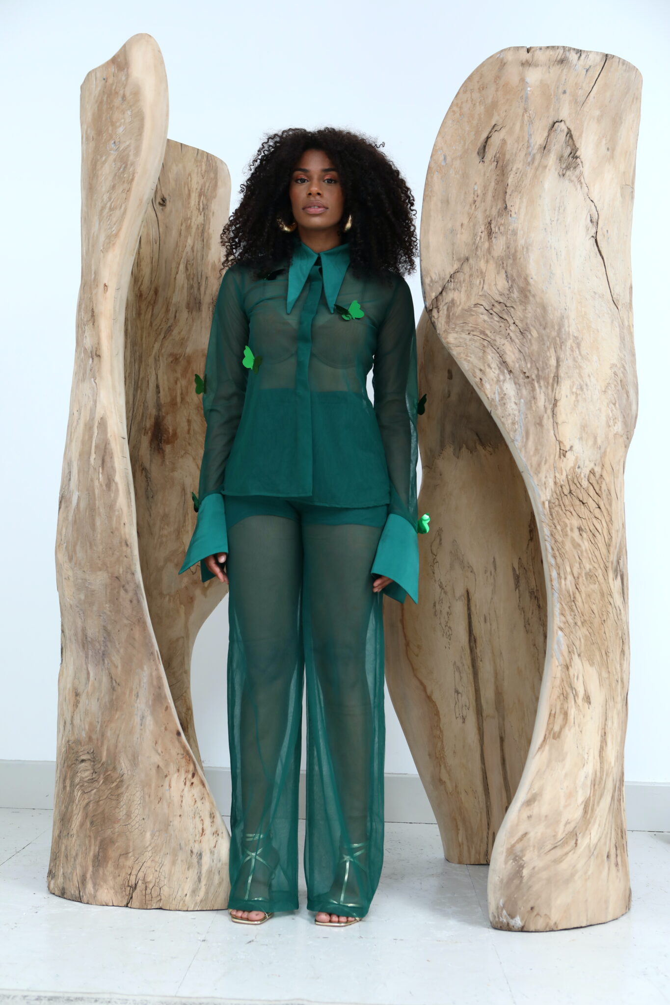 Imad Eduso Enters Swimwear and It’s the Must-Shop Drop of the Summer | BN Style