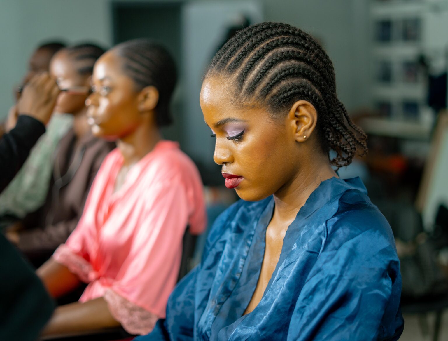 Lagos Canvas: The New Era of Afrobeats, Fashion, and Global Influence ...
