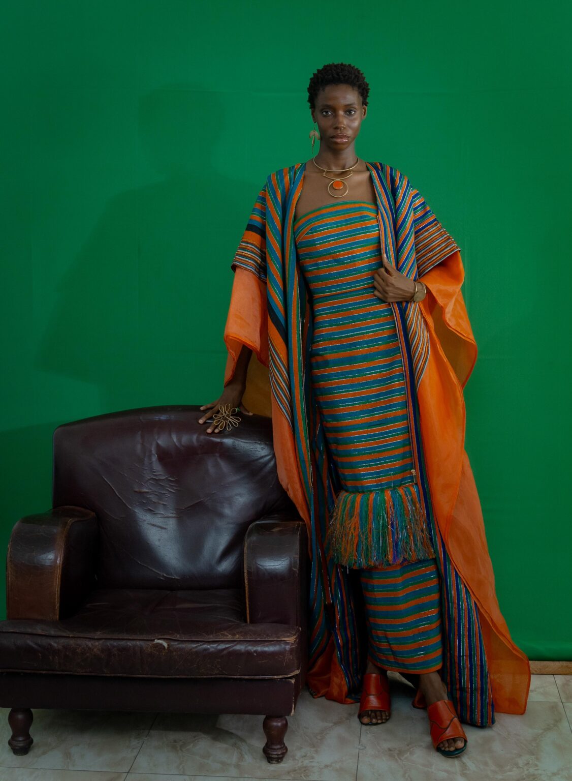 Lagos Canvas: The New Era of Afrobeats, Fashion, and Global Influence ...