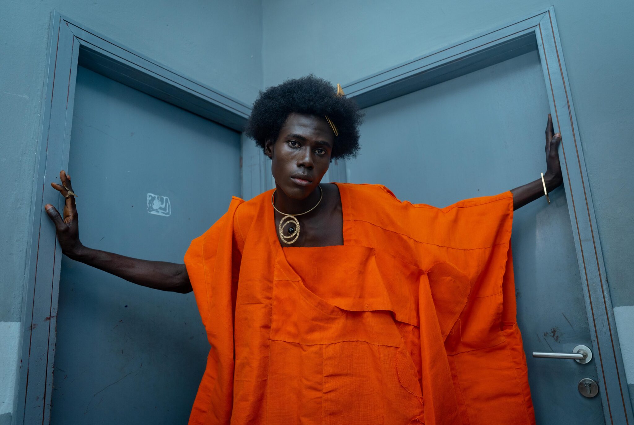 Lagos Canvas: The New Era of Afrobeats, Fashion, and Global Influence ...