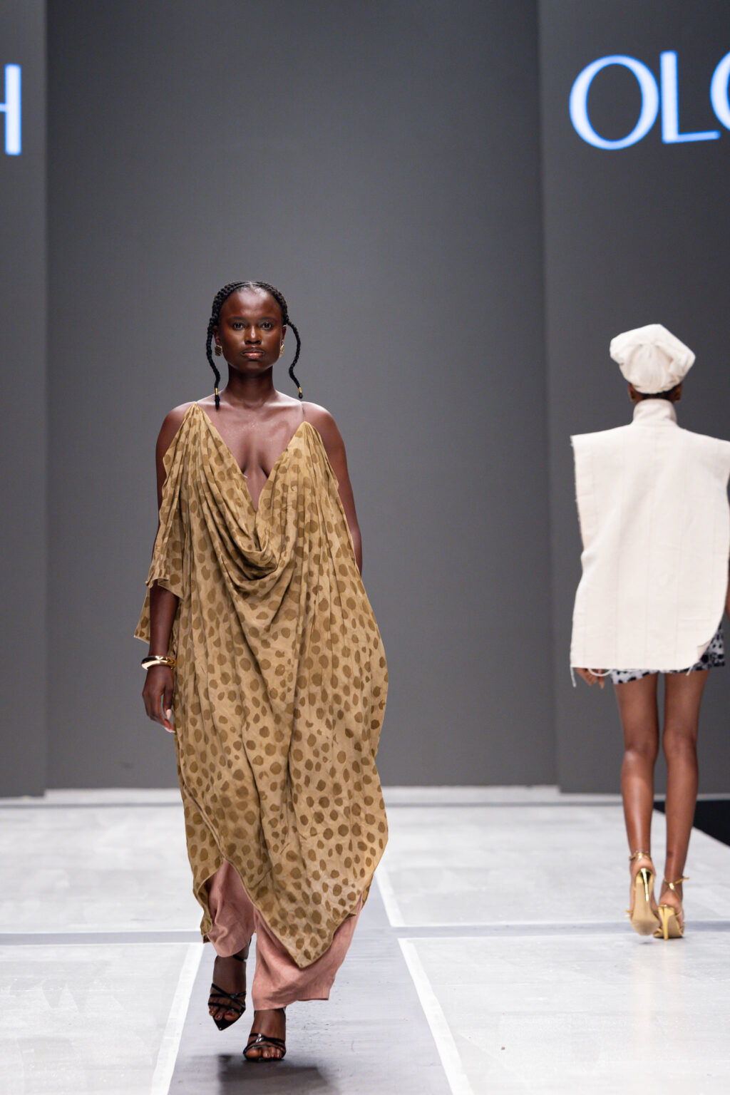 Lagos Fashion Week 2025| Olooh | BN Style
