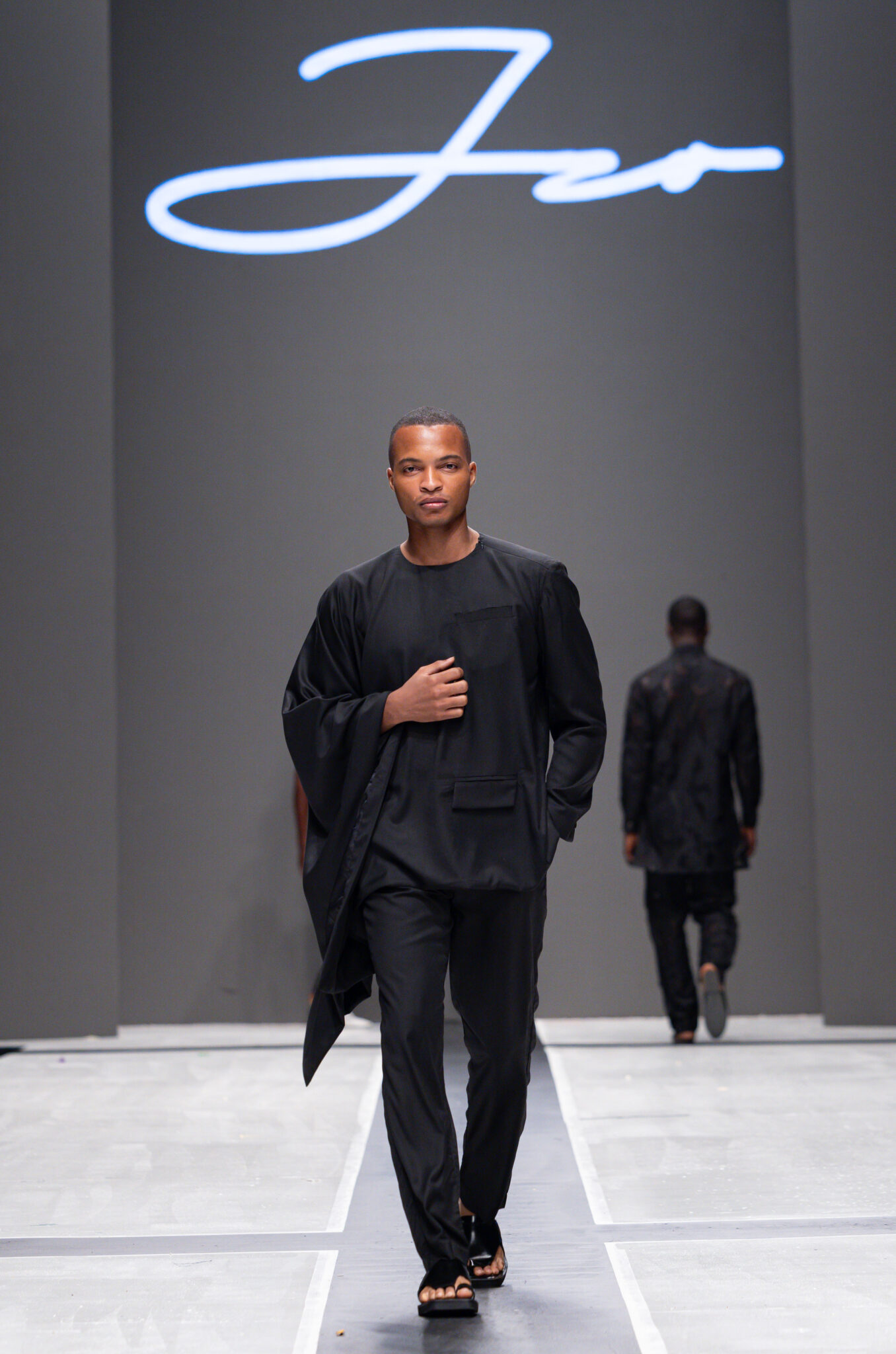 Lagos Fashion Week 2025| JZO | BN Style